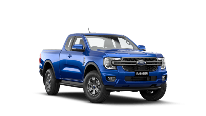 Open Cab XLS 2.0L Turbo HR 6AT